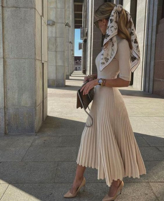 Robe old money | Le Old Money